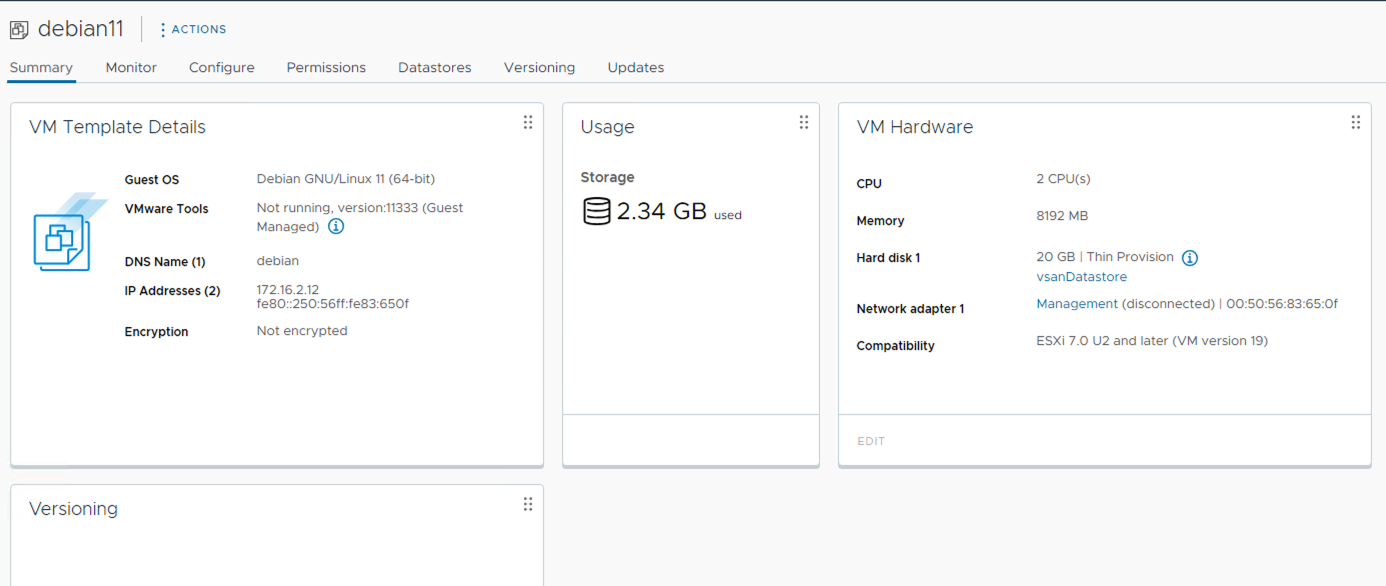 Automate K3s Cluster Deployment On Vsphere Using Ansible And A Vm Template 9083